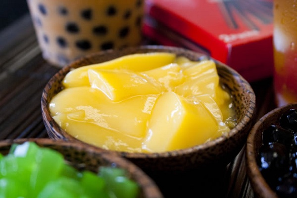 Tín đồ trà sữa phát sốt với cách làm pudding trứng siêu ngon