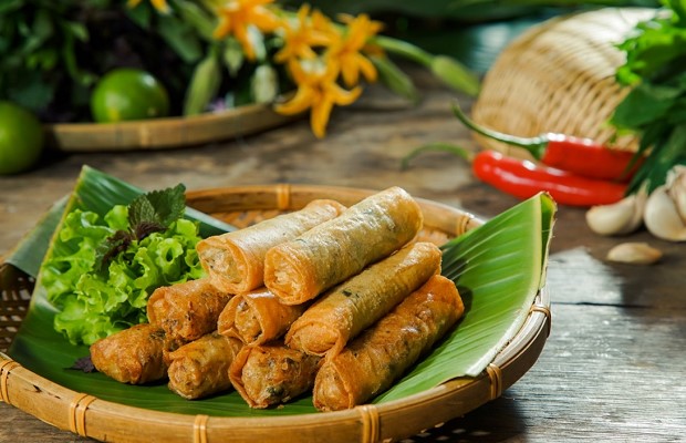 Chuyên Đề Món Chay 1 – Blog's Hướng Nghiệp Á Âu