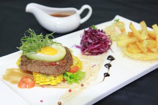 Super Delicious Beefsteak Recipe – Art of Food