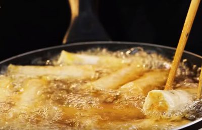 Cách Làm Nem Công Chả Phượng Cung Đình Huế