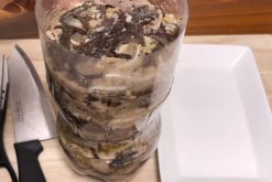 Cách Làm Giò Thủ Dai Giòn Đậm Đà Ngày Tết