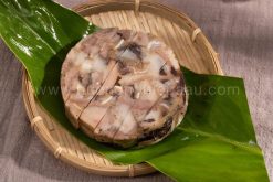 Cách Làm Giò Thủ Dai Giòn Đậm Đà Ngày Tết