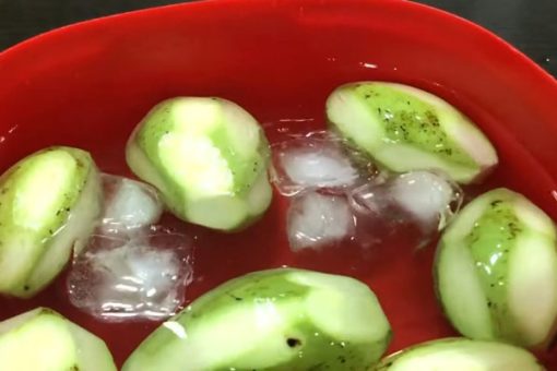 Tổng Hợp Các Cách Làm Xoài Lắc Đơn Giản Mà Siêu Ngon