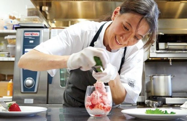 Pastry Chef Là Gì? Pastry Chef Làm Gì? Công Việc Của Pastry Chef