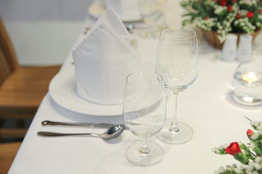 Set Menu Là Gì? Quy Trình Bày Trí Bàn Tiệc Set Menu