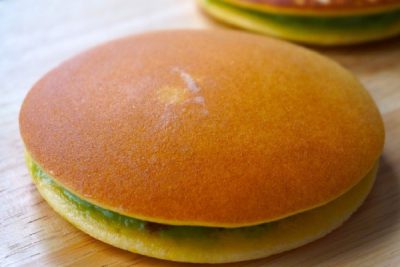 Cách Làm Bánh Rán Doremon – Dorayaki Ngon Mê Mẩn