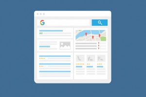 Bức tranh tương lai của SEO từ những thay đổi trên Google SERPs Layout ...