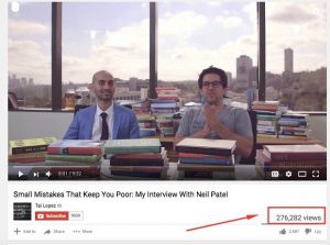 [HOT] Tăng subscriber "ầm ầm" cho Youtube bằng 13 cách sau đây!