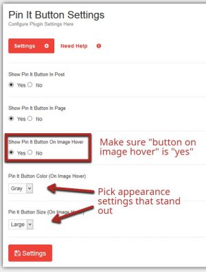 HOT: Phương pháp tạo ra 10,000 traffic/tháng từ Pinterest (Phần 2)