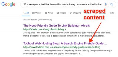 Cách Khắc Phục Duplicate Content Cho Người Mới Làm SEO