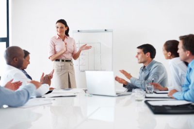 Coordinator Là Gì? Công Việc Của Coordinator Là Làm Gì?