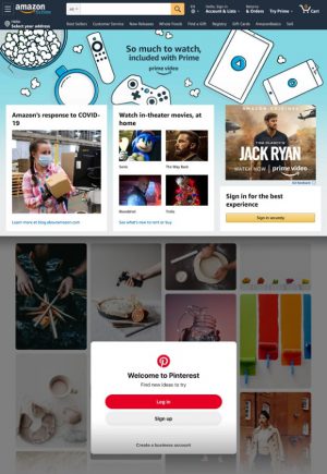 Visual Search: Cơ chế xếp hạng của Google Lens ra sao?