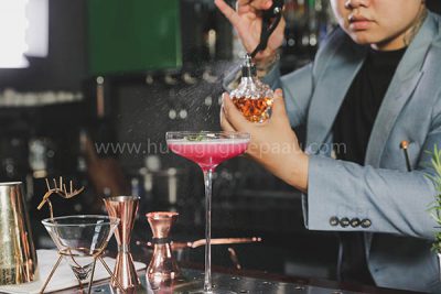 Khóa Học Bartender - Trở Thành Người Pha Chế Rượu Đẳng Cấp