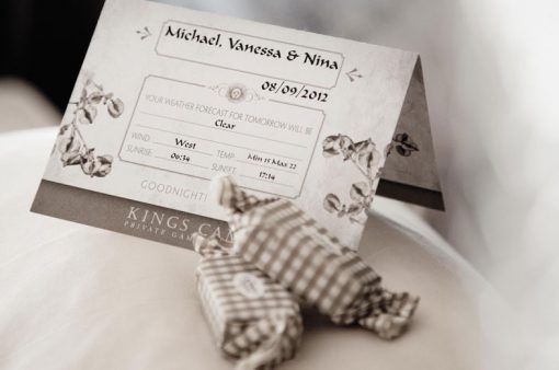 Turndown Service Là Gì? Quy Trình Turndown Service Khách Sạn Dành Cho ...