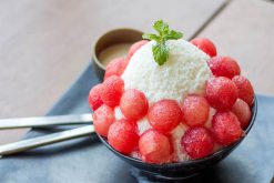 Bingsu Là Gì? Cách Làm Bingsu Hàn Quốc | Hướng Nghiệp Á Âu