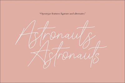 Thông tin cơ bản về phông Calligraphy, font chữ Calligraphy là gì?