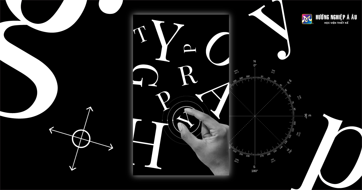 Typography Là Gì? Nghệ Thuật Chữ Mà Dân Nhập Môn Cần Biết