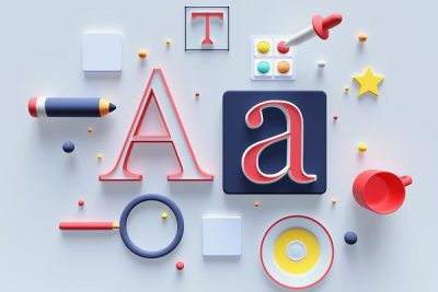 Typography Là Gì? Nghệ Thuật Chữ Mà Dân Nhập Môn Cần Biết