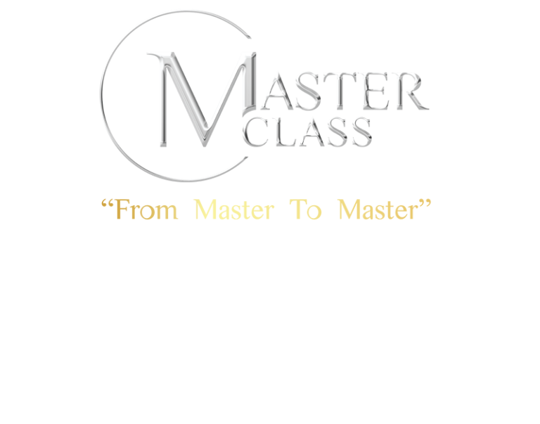 Master Class Học Viện Đầu Bếp