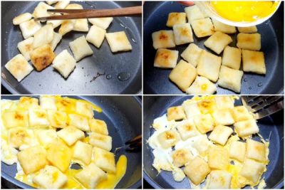 Bật Mí 4 Cách Làm Bột Chiên Ngon Hấp Dẫn Tại Nhà