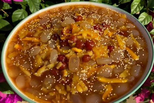 Những Cách Làm Đá Me Đơn Giản, Giải Nhiệt Ngày Hè