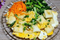 Bật Mí 4 Cách Làm Bột Chiên Ngon Hấp Dẫn Tại Nhà