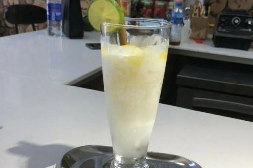 Cách Làm Sữa Chua Đánh Đá Mát Lạnh, Giải Nhiệt Mùa Hè