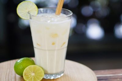 Cách Làm Sữa Chua Đánh Đá Mát Lạnh, Giải Nhiệt Mùa Hè