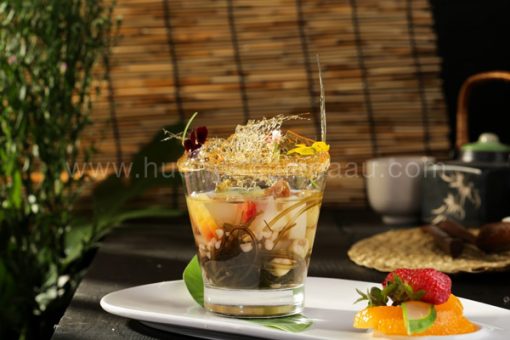 Cách Nấu Sâm Bổ Lượng Ngon, Bổ Dưỡng, Thanh Nhiệt