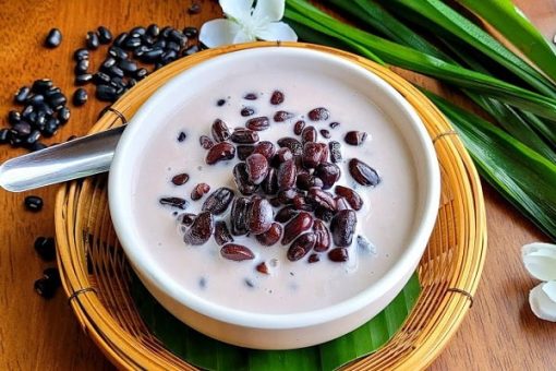 Cách Nấu Chè Đậu Đen Nhanh Mềm, Không Bị Sượng