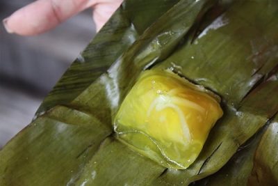 Cách Làm Bánh Xu Xê, Bánh Phu Thê Ngon Chuẩn Vị