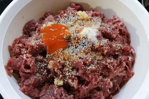 Cách Làm Bò Né Hấp Dẫn, Ngon Như Ngoài Hàng