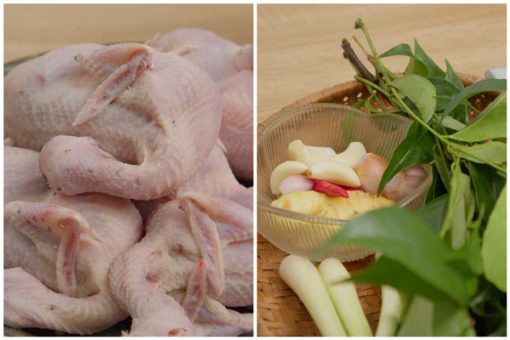 Cách Làm Chim Cút Chiên Bơ Da Giòn, Ngon Khó Cưỡng