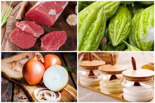 Cách Làm Bò Né Hấp Dẫn, Ngon Như Ngoài Hàng