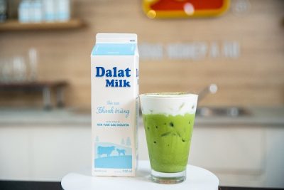 Cách Làm Matcha Macchiato Thơm Béo, Ngon Khó Cưỡng