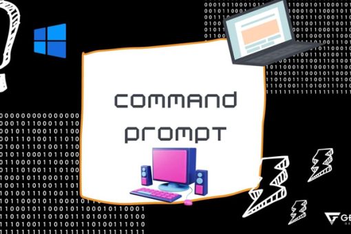 Command Prompt Là Gì? Các Lệnh CMD Phổ Biến Trong Windows