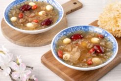 Nấm Tuyết Là Gì? Nấm Tuyết Nấu Món Gì Ngon?